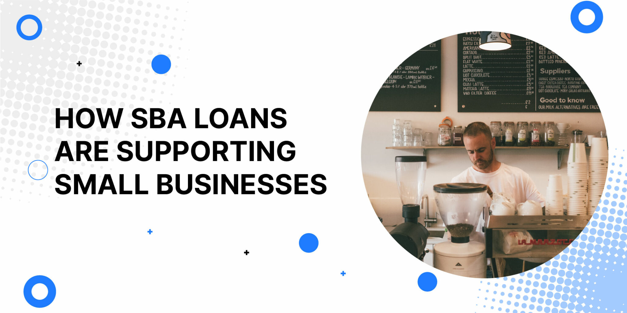 How SBA Business Loan are Supporting Small Businesses